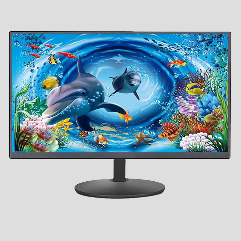 Monitor – S-Tech