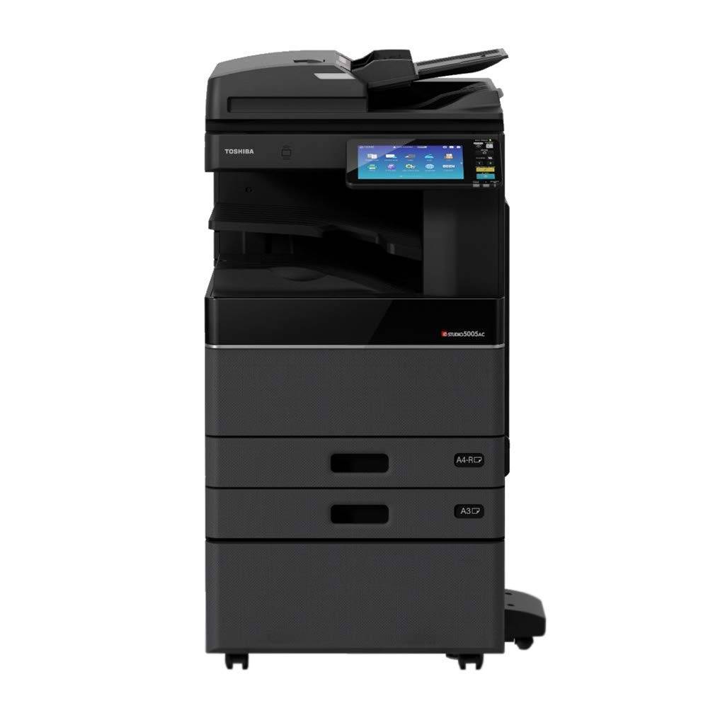 TOSHIBA COPIER COLOR New A3/A4 E-STUDIO-2021AC-MR-3033RADF-MH-5000DES ...