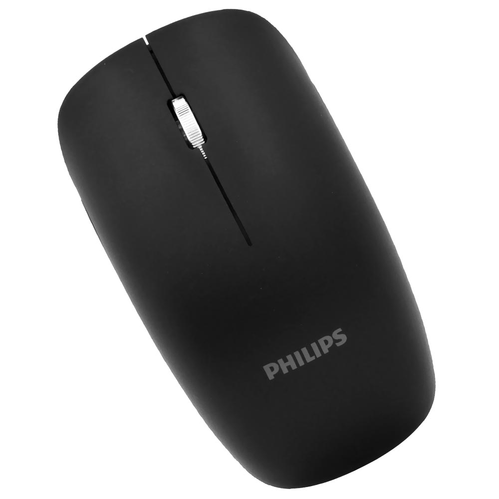 Philips Wireless Keyboard Mouse Combo C602/SPT6602B – S-Tech