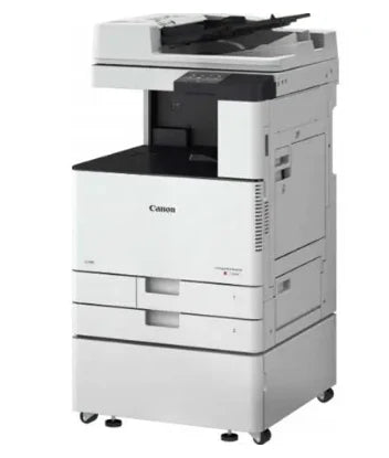 Canon Copier Color New IRC-3326i Color a4/A3/26ppm ADF+2Tray+Table. – S ...