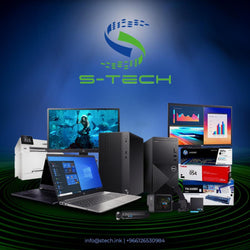 S-Tech: Your Source for Office Equipment & Supplies