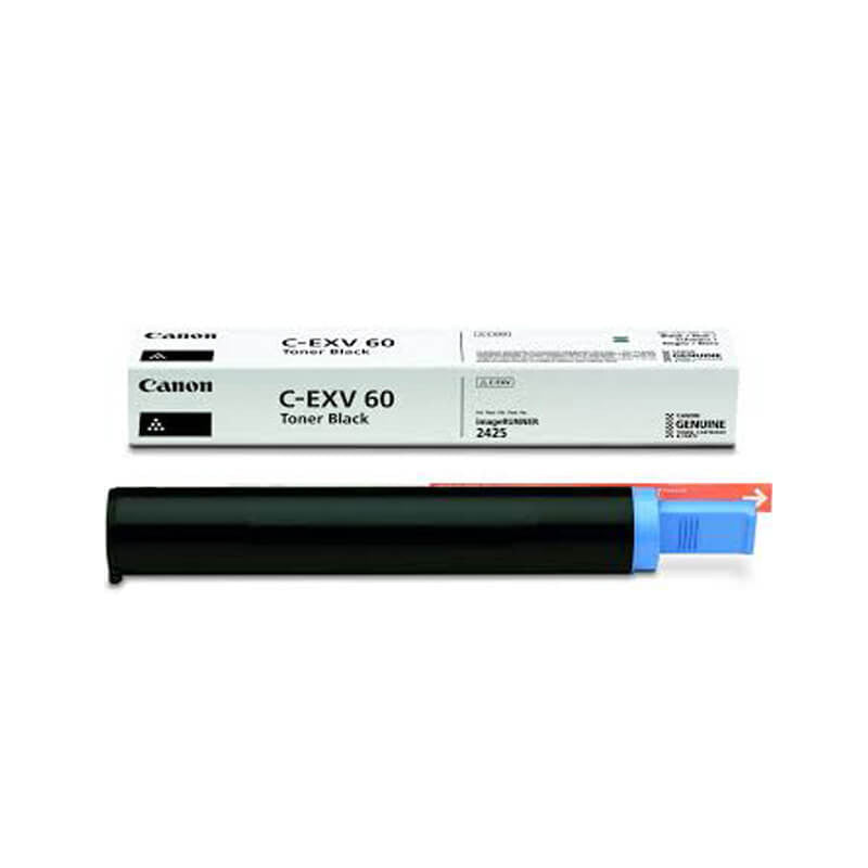 Canon Toner Original Black C-EXV-60 IR-2425 - 4311C001AA – S-Tech