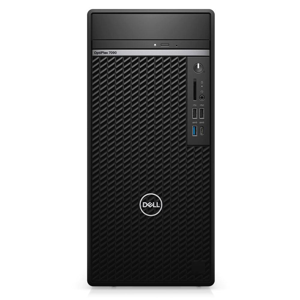 Dell PC 7090 Ci5-4GB-1TB(Keyboard+Mouse)10Gen – S-Tech