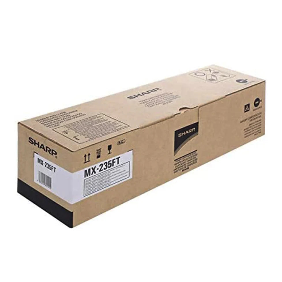 Sharp Toner Original Black 235FT AR-5620/5618 – S-Tech