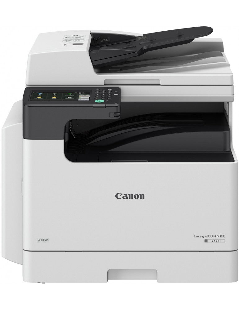 Canon Copier New Hardware Black IR 2425i Print/copy/scan/wifi/25ppm – S ...