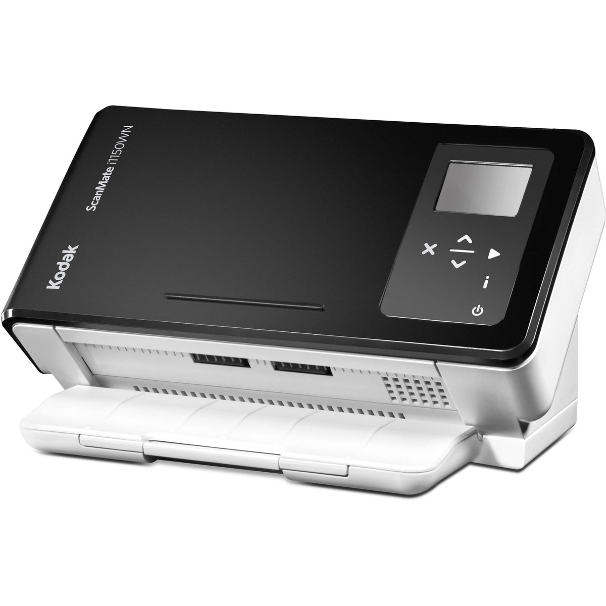 Kodak Scanner New Hardware Black I1150 – S-Tech