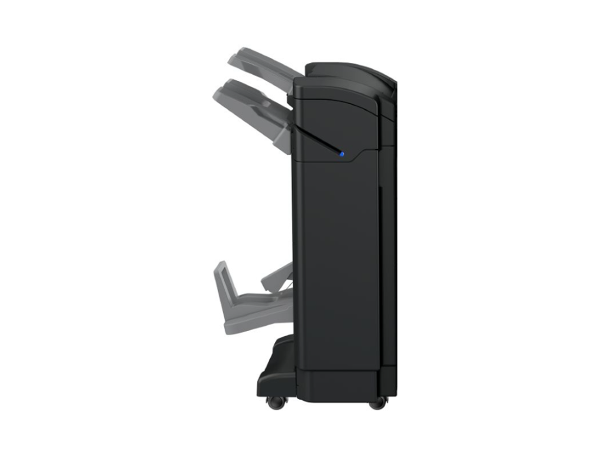Develop KonicaMinolta Finisher FS-539 C450i C550i C650i – S-Tech
